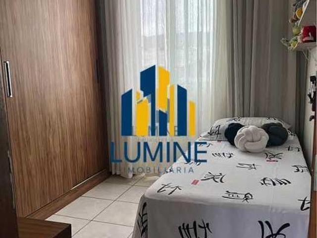 Apartamento para venda em Bom Pastor, Divinópolis