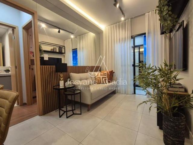 Apartamento para venda em Bom Pastor, Juiz de Fora