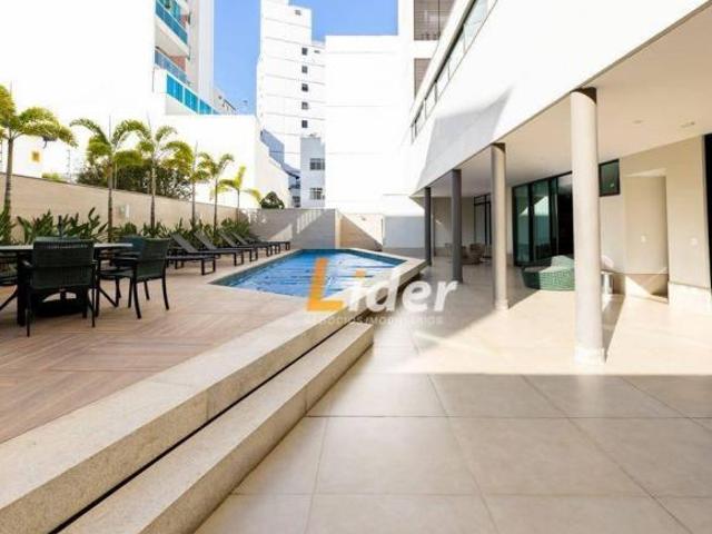 Apartamento para venda em Bom Pastor, Juiz de Fora