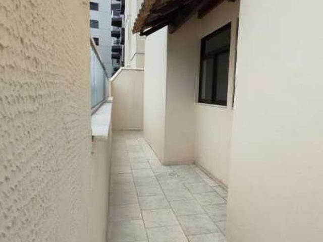 Apartamento para venda em Bom Pastor, Juiz de Fora