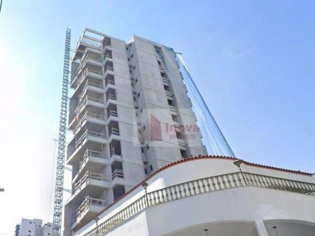 Apartamento para venda em Bom Pastor, Juiz de Fora