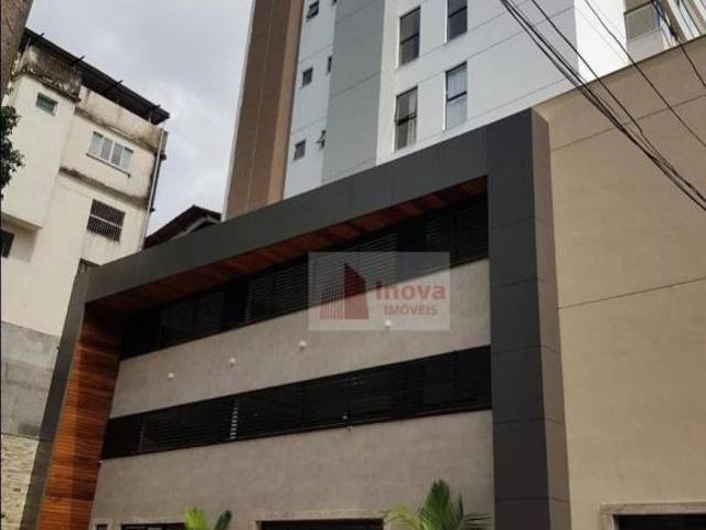 Apartamento para venda em Bom Pastor, Juiz de Fora