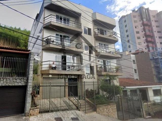 Apartamento para venda em Bom Pastor, Juiz de Fora