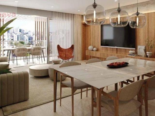 Apartamento para venda em Bom Pastor, Juiz de Fora