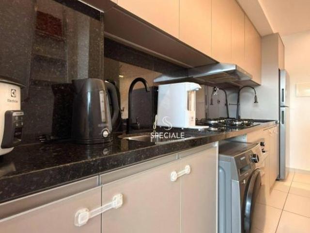 Apartamento para venda em Bom Pastor, Juiz de Fora