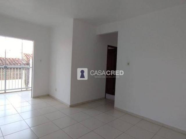 Apartamento para venda em Bom Pastor, Varginha