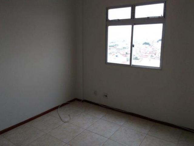 Apartamento para venda em Bom Pastor, Varginha