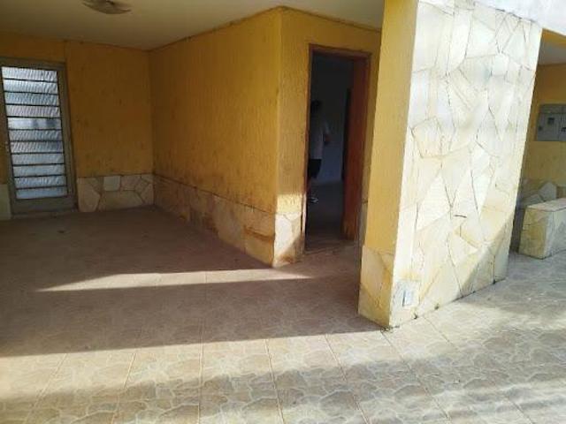 Apartamento para venda em Bom Pastor, Varginha