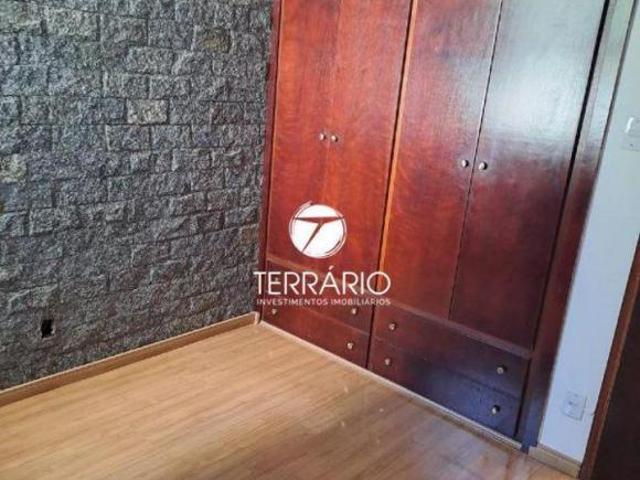 Apartamento para venda em Bom Pastor, Varginha