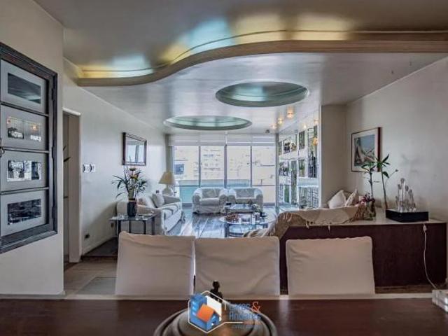 Apartamento para venda em Bom Retiro com 3 quartos, sendo 1 suíte, 178m²