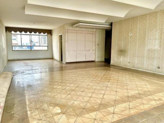 Apartamento para venda em Bom Retiro com 4 quartos, 260m²