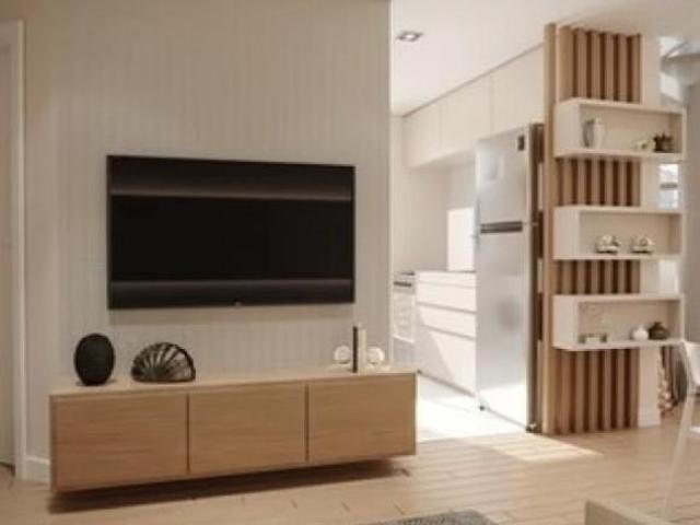 Apartamento para venda em Bom Retiro, Betim