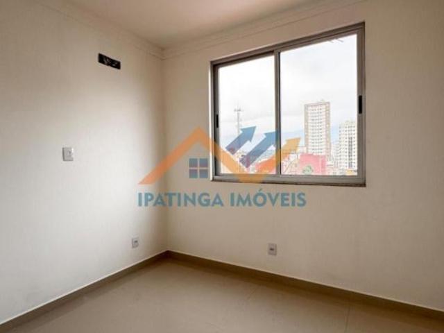 Apartamento para venda em Bom Retiro, Ipatinga