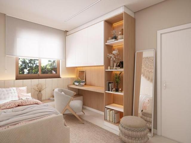 Apartamento para venda em Bom Retiro, Ipatinga