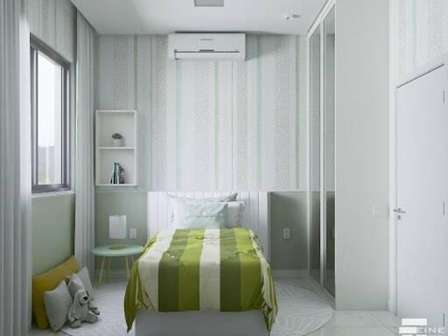 Apartamento para venda em Bom Retiro, Ipatinga