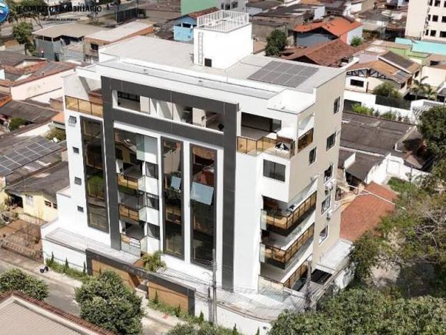 Apartamento para venda em Bom Retiro, Ipatinga