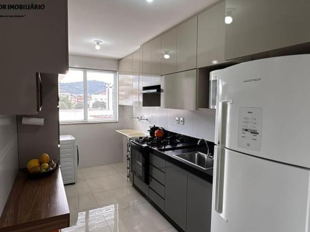 Apartamento para venda em Bom Retiro, Ipatinga