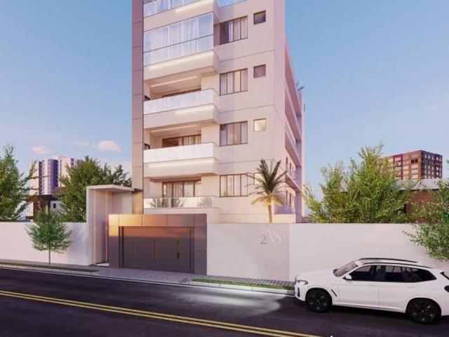 Apartamento para venda em Bom Retiro, Ipatinga