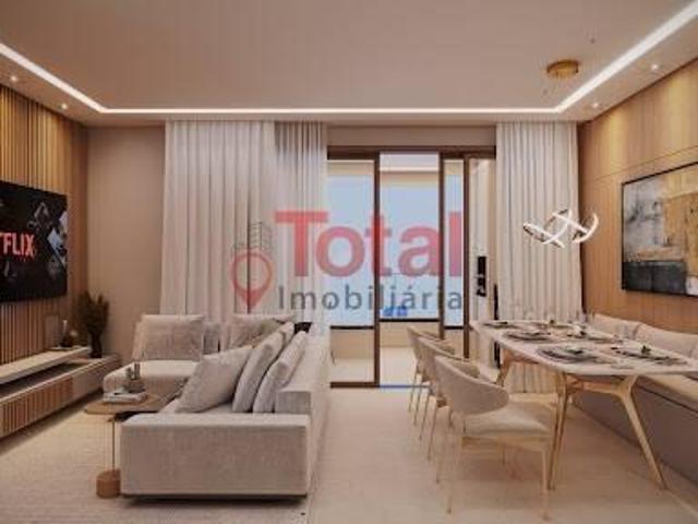 Apartamento para venda em Bom Retiro, Ipatinga