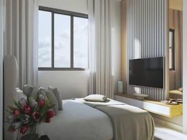 Apartamento para venda em Bom Retiro, Ipatinga