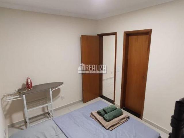 Apartamento para venda em Bom Retiro, Uberaba