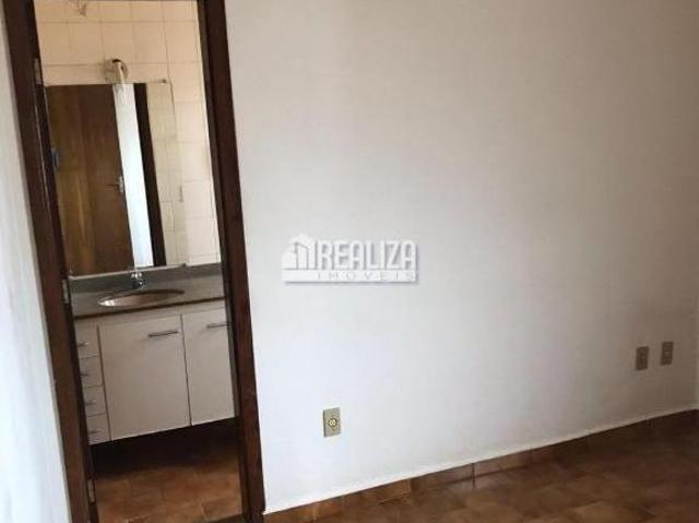 Apartamento para venda em Bom Retiro, Uberaba