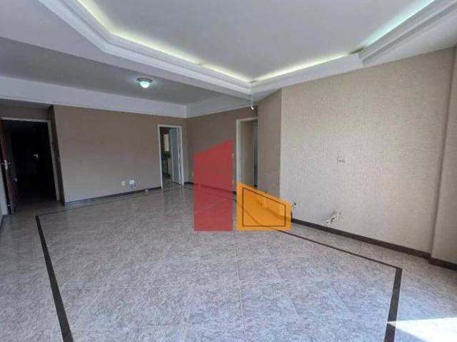 Apartamento para venda em Bom Retiro, Uberaba