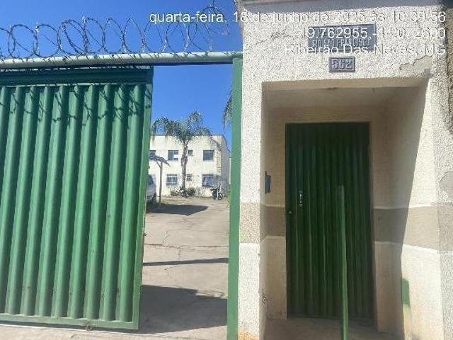 Apartamento para venda em Bom Sossego, Ribeirão das Neves