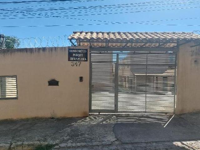 Apartamento para venda em Bom Sossego, Ribeirão das Neves