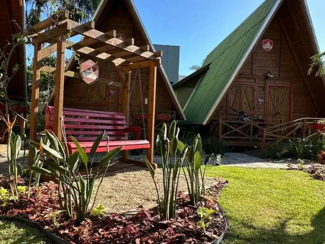 Apartamento para Venda em Bombinhas/SC Mariscal 10 Quartos