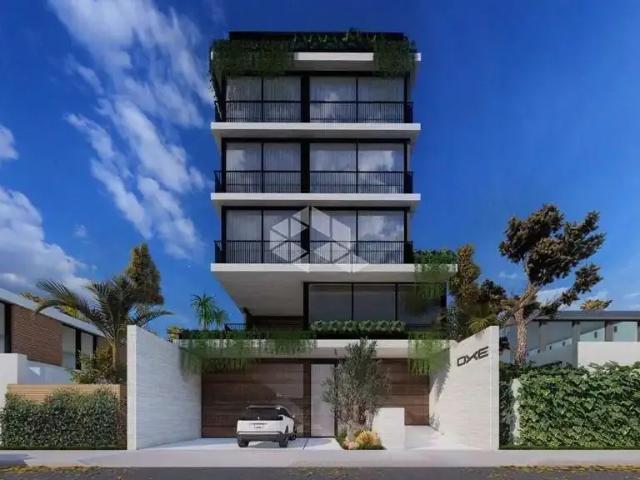 Apartamento para Venda em Bombinhas/SC Mariscal 1 Quartos
