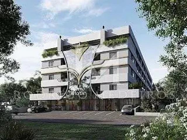 Apartamento para Venda em Bombinhas/SC Mariscal 1 Quartos
