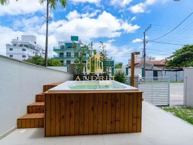 Apartamento para Venda em Bombinhas/SC Mariscal 2 Quartos