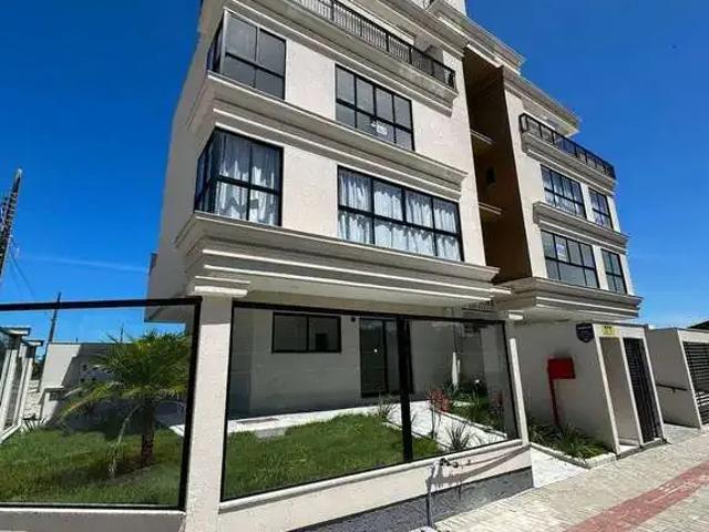 Apartamento para Venda em Bombinhas/SC Mariscal 2 Quartos