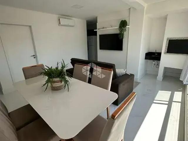 Apartamento para Venda em Bombinhas/SC Mariscal 2 Quartos