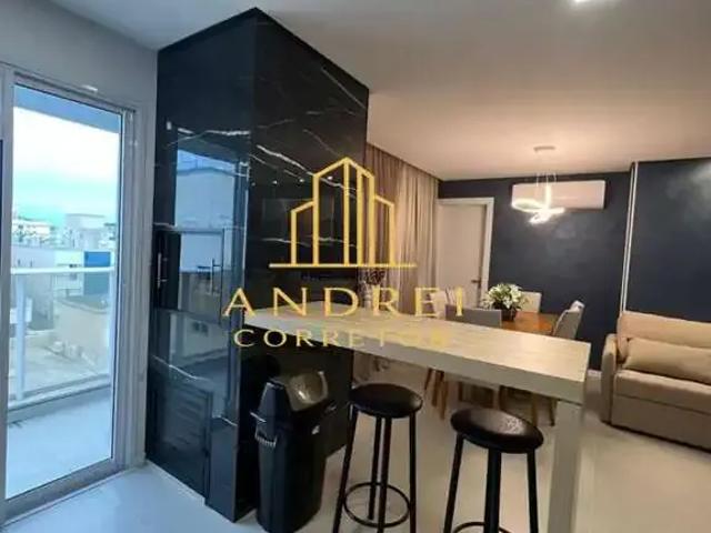 Apartamento para Venda em Bombinhas/SC Mariscal 2 Quartos