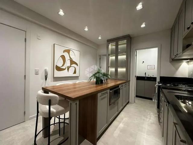 Apartamento para Venda em Bombinhas/SC Mariscal 2 Quartos