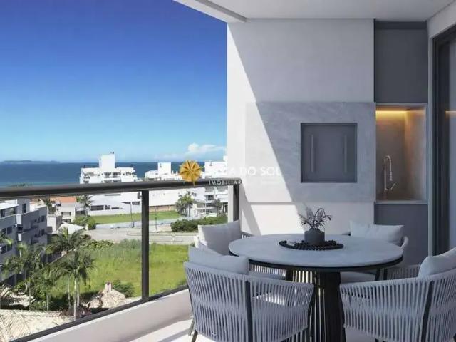 Apartamento para Venda em Bombinhas/SC Mariscal 2 Quartos