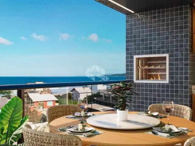 Apartamento para Venda em Bombinhas/SC Mariscal 2 Quartos