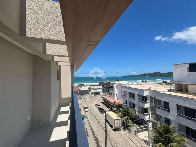 Apartamento para Venda em Bombinhas/SC Mariscal 2 Quartos