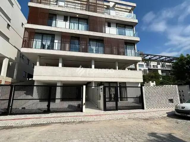 Apartamento para Venda em Bombinhas/SC Mariscal 2 Quartos