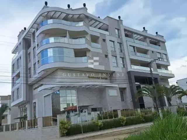 Apartamento para Venda em Bombinhas/SC Mariscal 2 Quartos