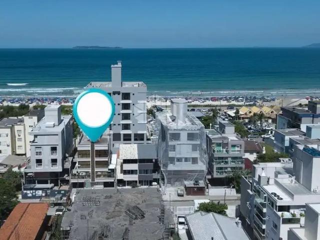 Apartamento para Venda em Bombinhas/SC Mariscal 2 Quartos