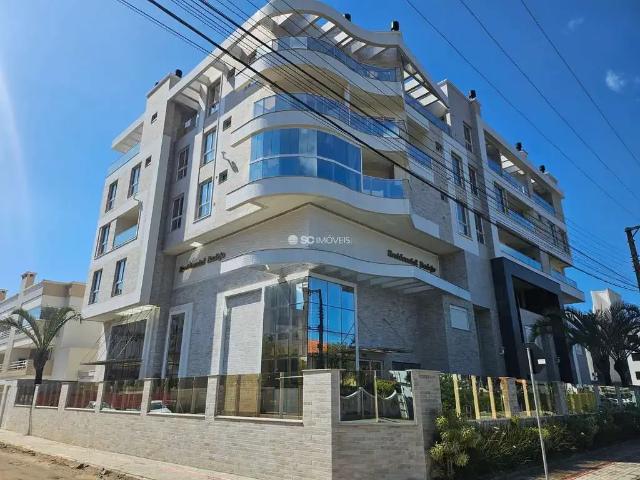 Apartamento para Venda em Bombinhas/SC Mariscal 2 Quartos