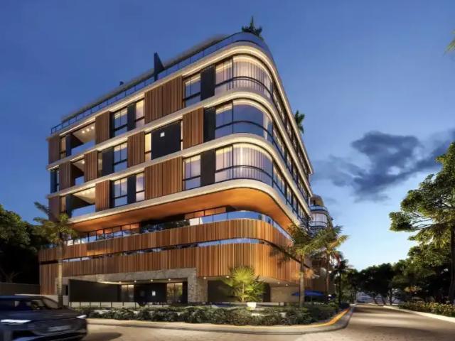 Apartamento para Venda em Bombinhas/SC Mariscal 2 Quartos
