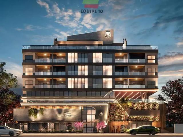 Apartamento para Venda em Bombinhas/SC Mariscal 2 Quartos
