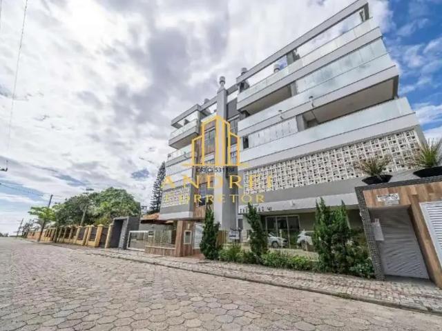 Apartamento para Venda em Bombinhas/SC Mariscal 2 Quartos