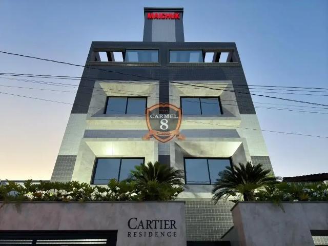 Apartamento para Venda em Bombinhas/SC Mariscal 2 Quartos