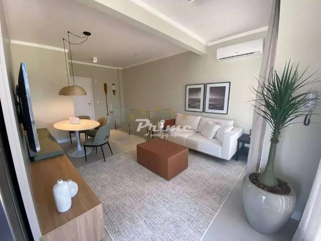 Apartamento para Venda em Bombinhas/SC Mariscal 2 Quartos