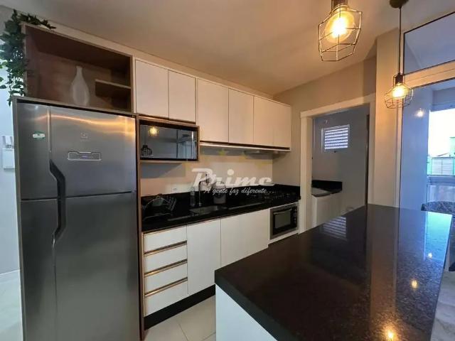 Apartamento para Venda em Bombinhas/SC Mariscal 2 Quartos